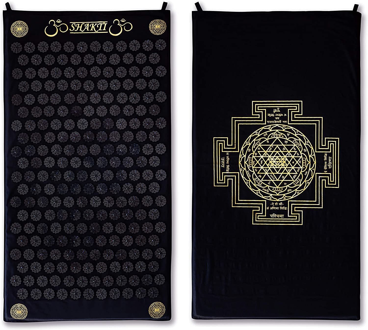 Shakti Premium Acupressure Mat - Jwa Acupuncture Center