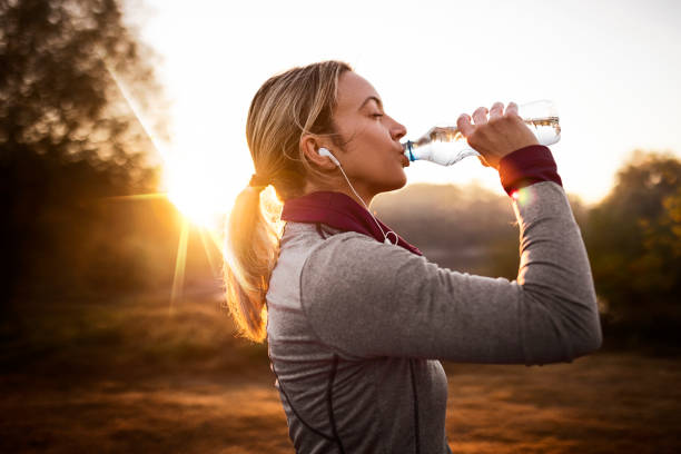 7 Tips on Water Intake - Jwa Acupuncture Center